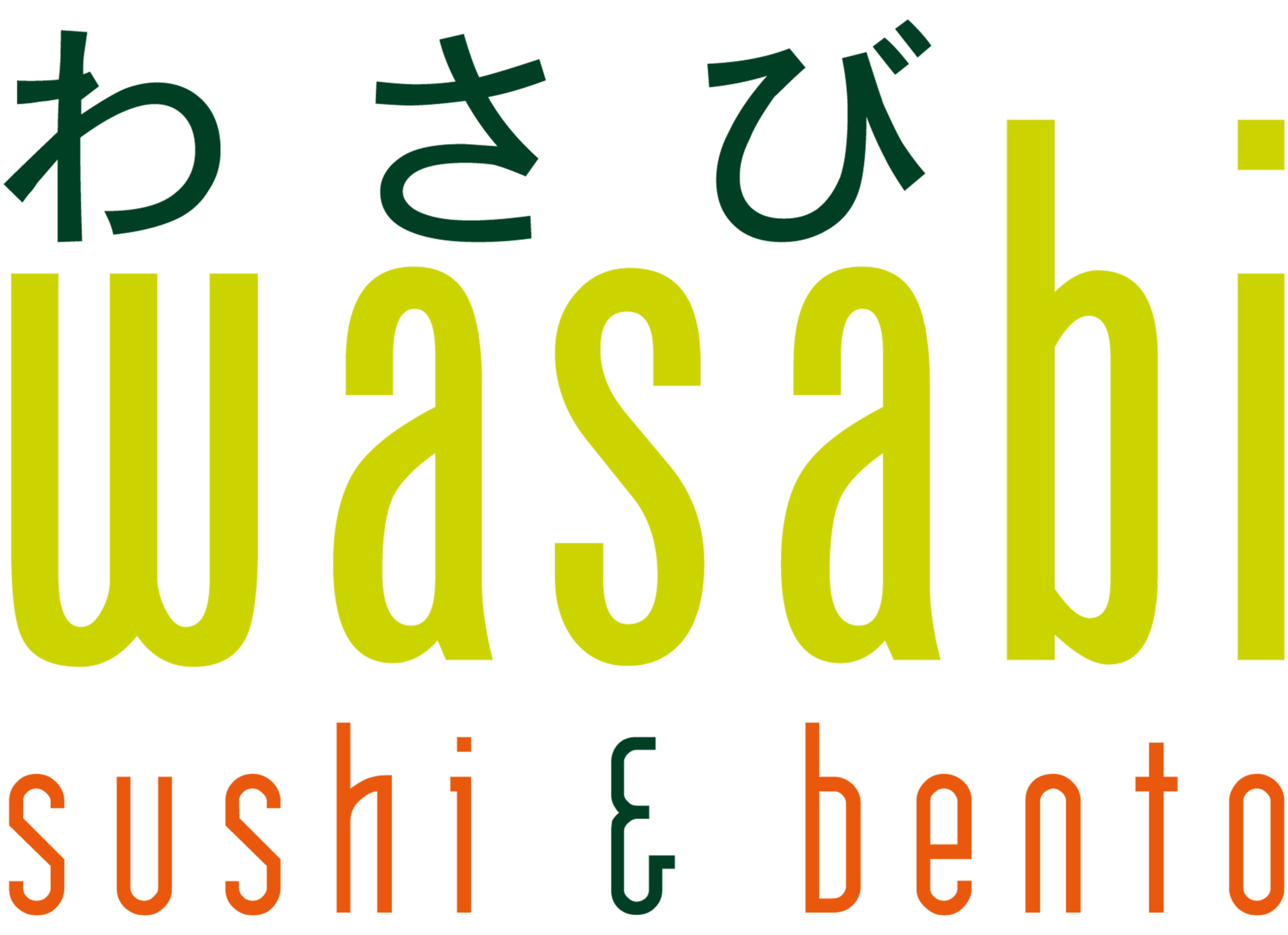 Wasabi Sushi & Bento USA – Fresh, Flavourful & Fast
