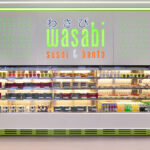 Wasabi Sushi & Bento USA – Fresh, Flavourful & Fast